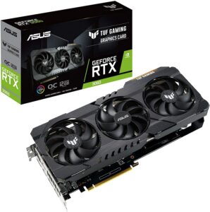 Best 12GB Graphics Card: Buyer’s Guide - 10TechPro