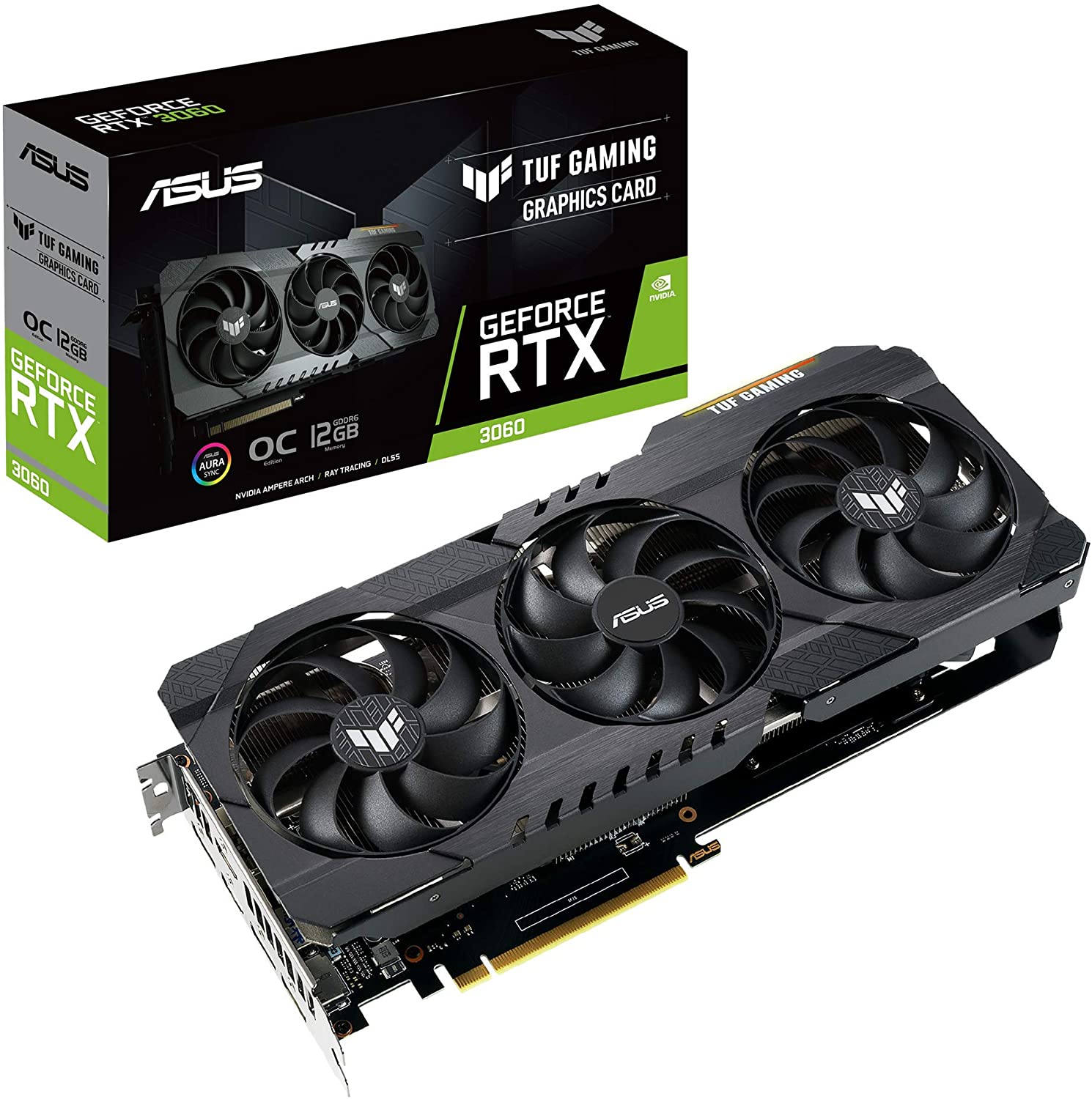 Best 12GB Graphics Card: Buyer’s Guide - 10TechPro