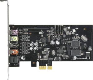 Best Internal Sound Card for PC: Buyer’s Guide - 10TechPro