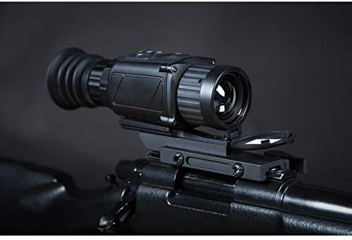 Best Thermal Scope Under 3000 Dollars In 2021: The Ultimate Review ...