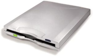 Best USB Floppy Drive: The Ultimate Review - 10TechPro