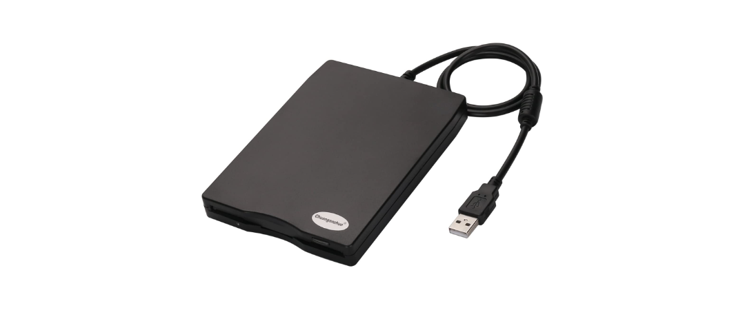 Best USB Floppy Drive: The Ultimate Review - 10TechPro