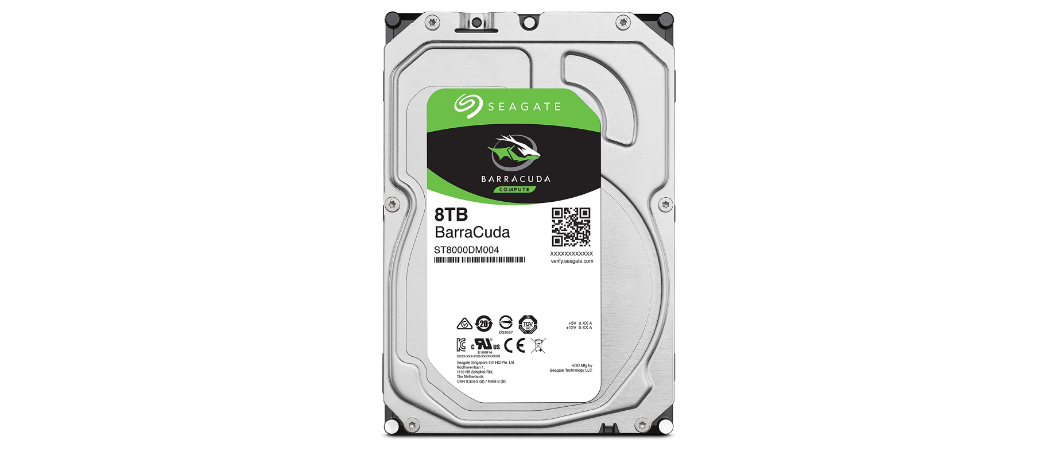 Best 8TB Internal Hard Drive: The Ultimate Review - 10TechPro