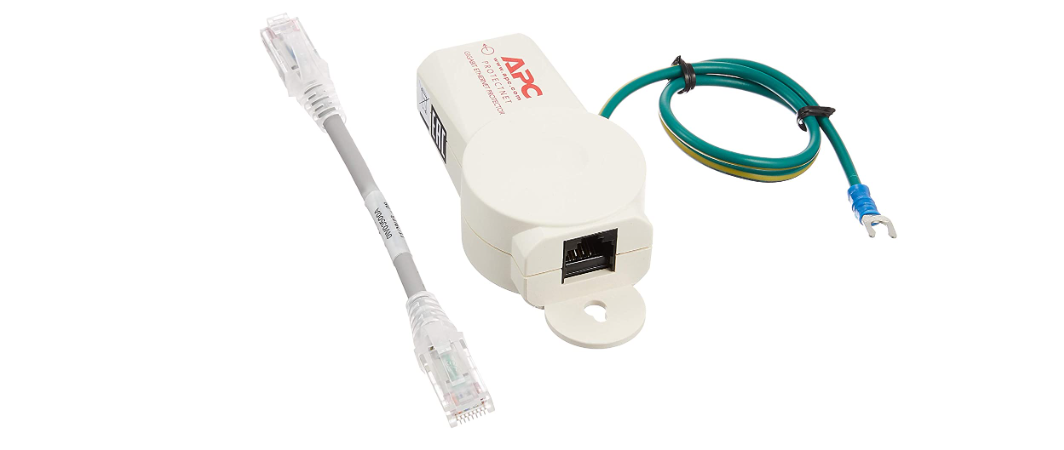 Best Ethernet Surge Protector In 2023: Buyer’s Guide - 10TechPro