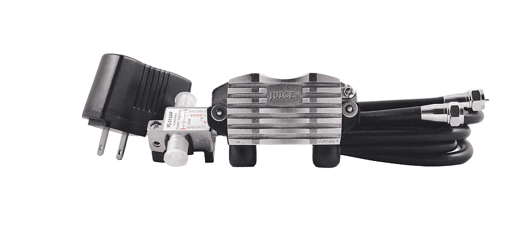 Best Outdoor TV Antenna Preamplifier: Buyer’s Guide - 10TechPro