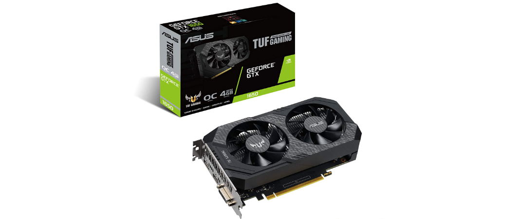 Best GDDR6 Graphics Card: Buyer’s Guide - 10TechPro