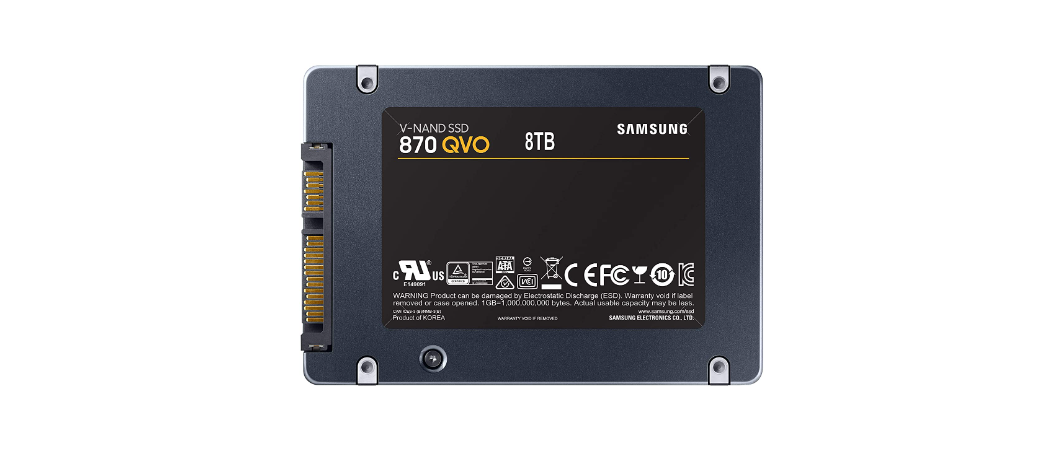 Best 8TB Internal SSD In 2024: The Ultimate Review - 10TechPro