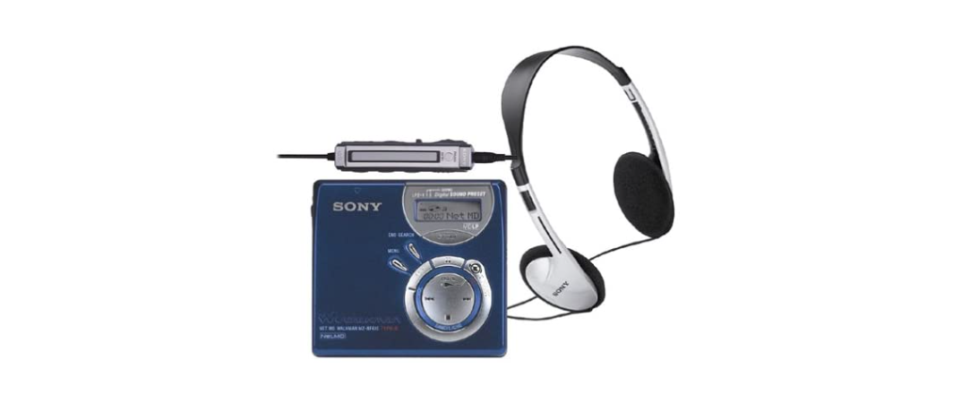 Best Minidisc Player Review - 10TechPro