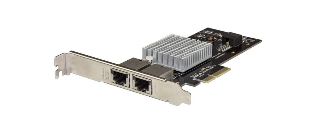 Best 10GB Network Card In 2025: Buyer’s Guide - 10TechPro