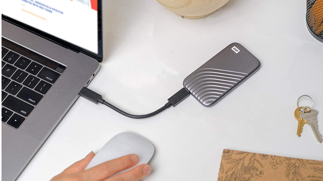 Best 4TB External SSD In 2024: The Ultimate Review - 10TechPro