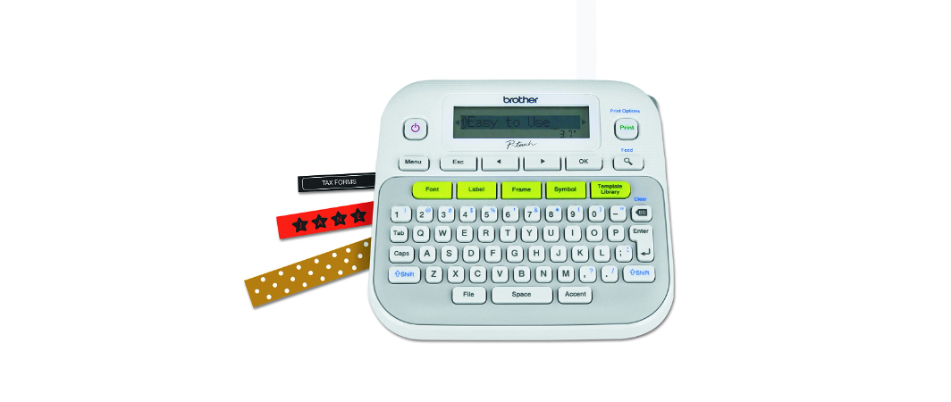 Best Label Maker In 2025: The Ultimate Review - 10TechPro