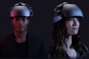 Brain's Optical Imaging: Kernel Flow Helmet - 10TechPro