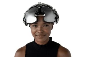 Brain's Optical Imaging: Kernel Flow Helmet - 10TechPro