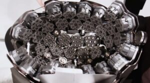 Brain's Optical Imaging: Kernel Flow Helmet - 10TechPro