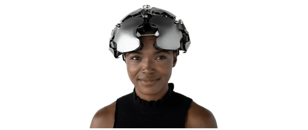 Brain's Optical Imaging: Kernel Flow Helmet - 10TechPro