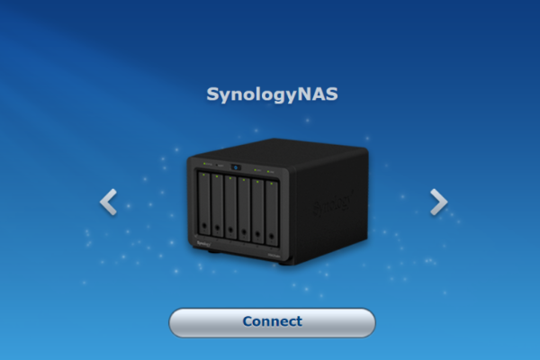 How To Access Synology NAS If You Forget Your Password? - 10TechPro