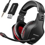 Best 2.4GHz Headphones In 2024: Buyer’s Guide - 10TechPro